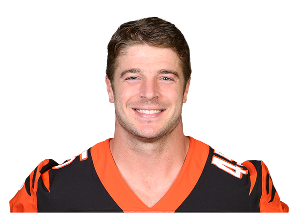 Brady Sheldon Stats | ESPN