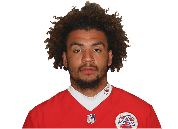 Devin Chappell - Kansas City Chiefs Safety - ESPN