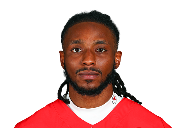 Davon Grayson - Kansas City Chiefs Wide Receiver - ESPN