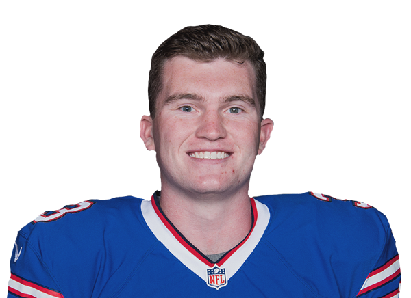 Austin Rehkow - Indianapolis Colts Punter - ESPN (AU)