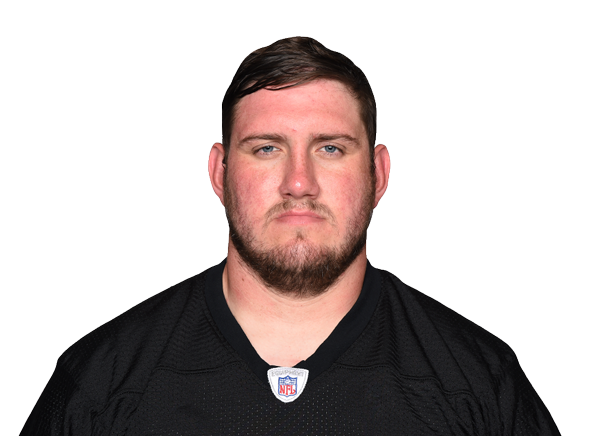 Cole Manhart - Pittsburgh Steelers Guard - ESPN (UK)