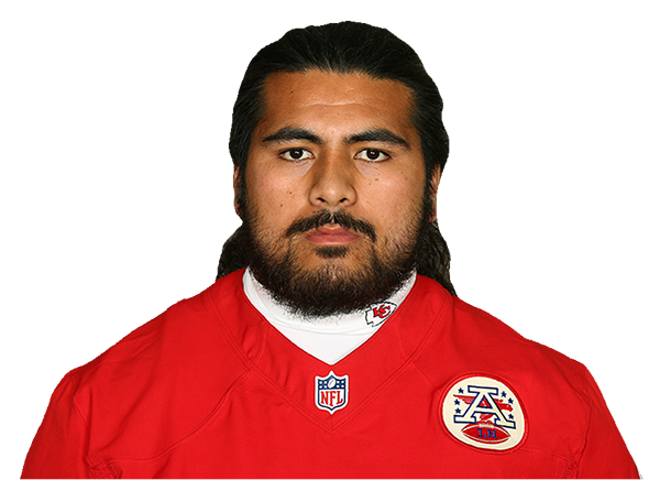 Charles Tuaau - Miami Dolphins Defensive Tackle - ESPN (UK)