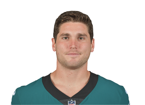 Joe Callahan - Detroit Lions Quarterback - ESPN