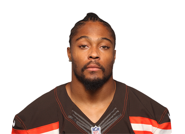 Evan Berry - Cleveland Browns Wide Receiver - ESPN