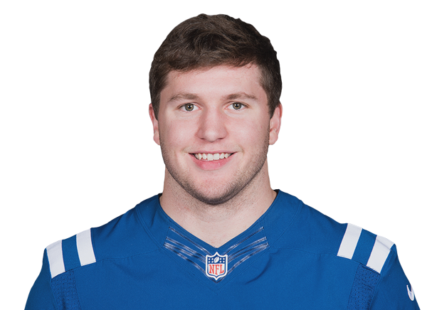 Colin Jeter - Tampa Bay Buccaneers Tight End - ESPN