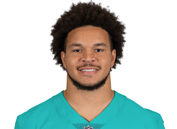 Tre Watson - Miami Dolphins Linebacker - ESPN