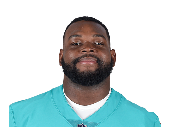 Tony Adams - Miami Dolphins Guard - ESPN (PH)