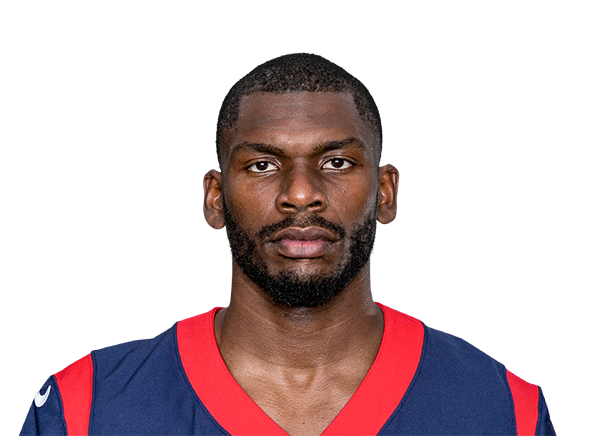 Stephen Louis - Houston Texans Wide Receiver - - ESPN (SG)