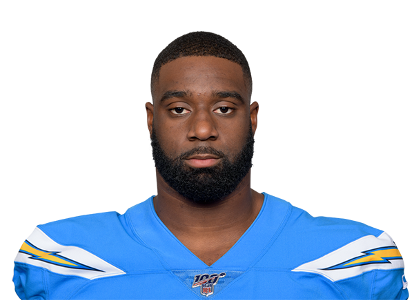 Patrick Afriyie - Los Angeles Chargers Defensive End - ESPN