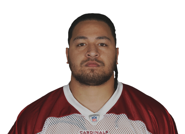 Siupeli Anau - Arizona Cardinals Defensive End - ESPN (PH)