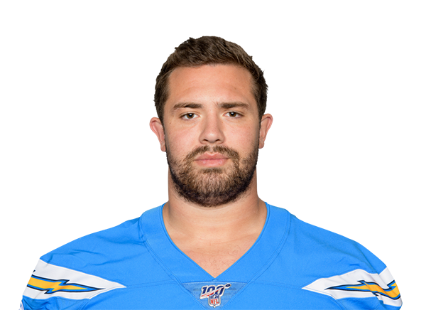 Chris Brown - Los Angeles Chargers Guard - ESPN (PH)