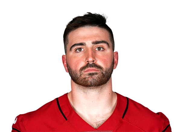 Drew Belcher - Washington Commanders Tight End - ESPN