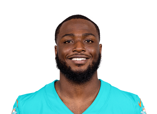 DeVonte Dedmon - Miami Dolphins Wide Receiver - ESPN (IN)