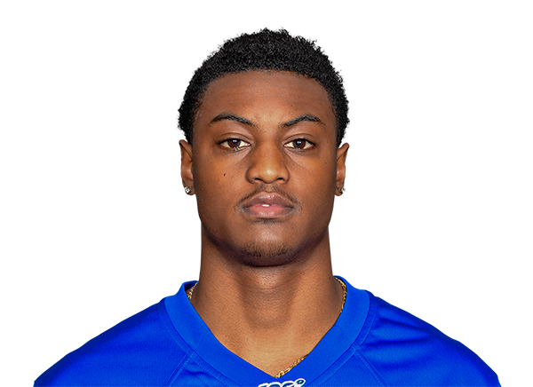 Reggie White Jr. - New York Giants Wide Receiver - ESPN