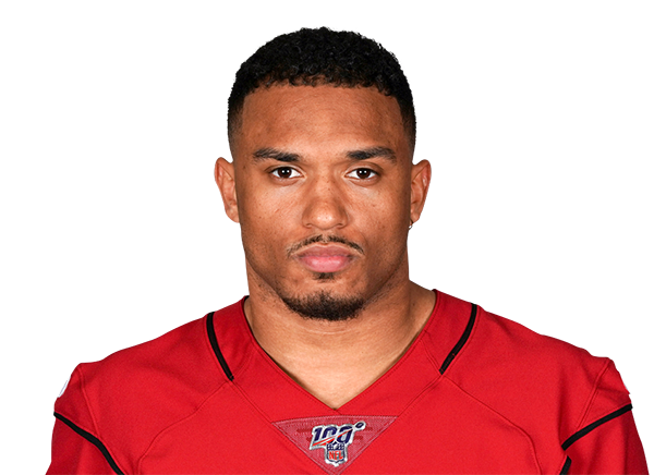 Dante Booker - Linebacker de Arizona Cardinals - ESPN (CL)