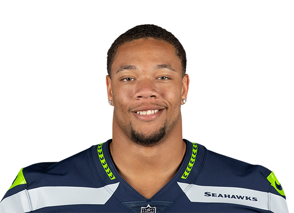 Demetrius Knox - Seattle Seahawks Guard - ESPN (IN)