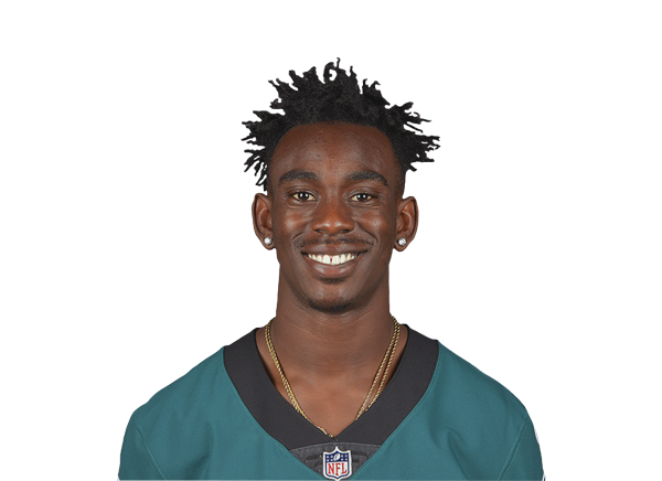 Stephen Roberts - Philadelphia Eagles Safety - ESPN