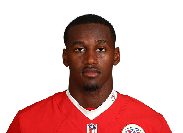Emmanuel Smith - Kansas City Chiefs linebacker - ESPN
