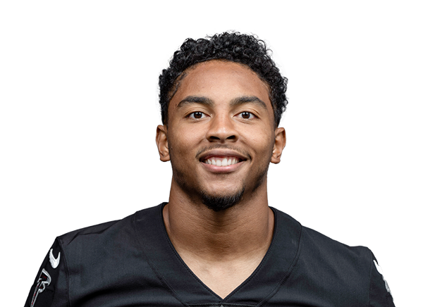 Tre Tarpley III - Atlanta Falcons Safety - ESPN (PH)