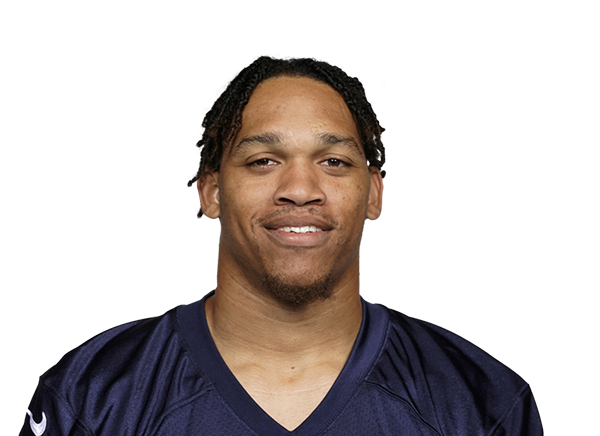 LaDarius Wiley - Profundo de Carolina Panthers - ESPN (MX)