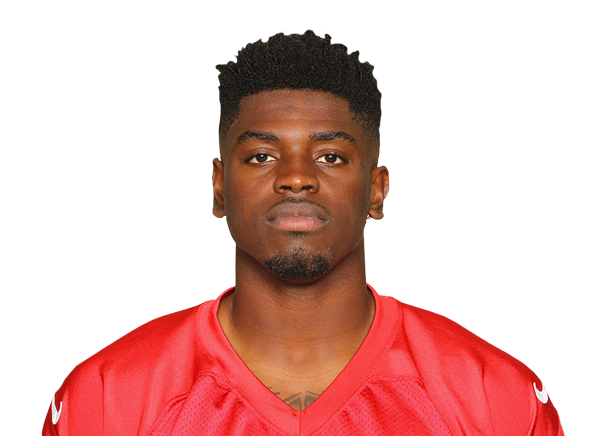 Secdrick Cooper Stats, News, Bio | ESPN