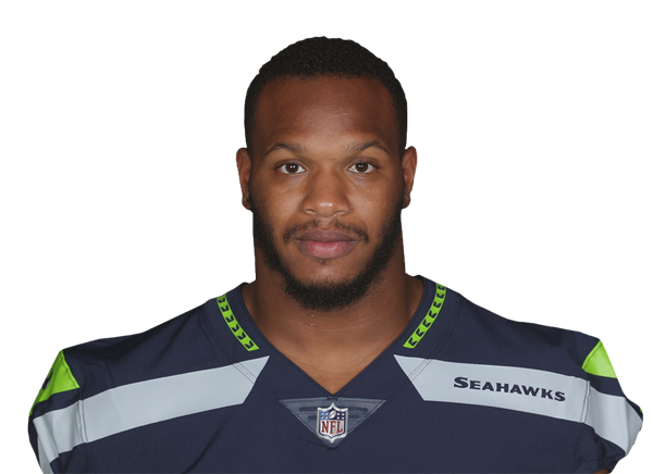 Jake Pugh - Linebacker de Seattle Seahawks - ESPN (MX)