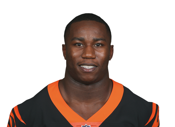 Ray Lawry - Kansas City Chiefs Running Back - ESPN (UK)