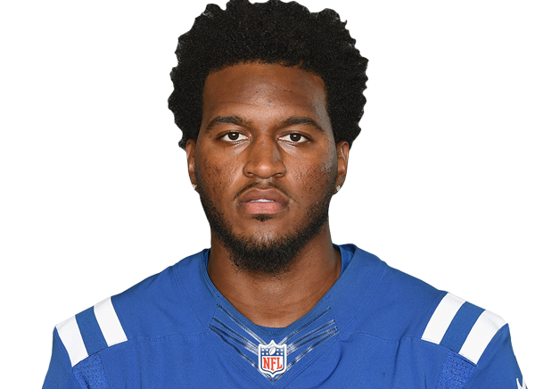 Steve Ishmael - Indianapolis Colts Receptor Abierto - ESPN