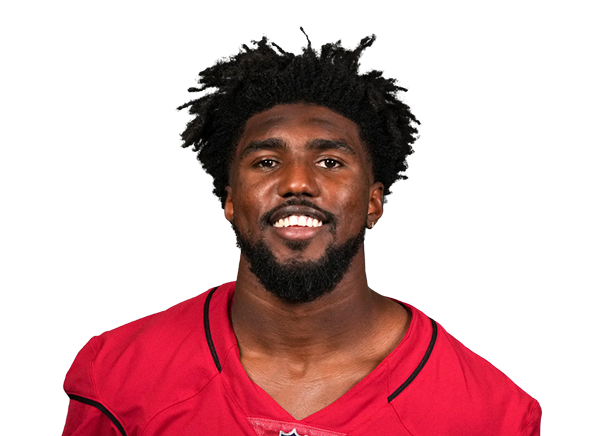 A.J. Richardson - Arizona Cardinals Wide Receiver - ESPN (UK)
