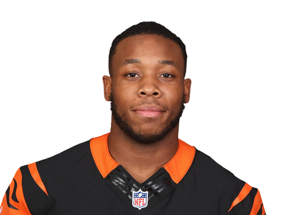 Antwane Grant - Cincinnati Bengals Wide Receiver - ESPN