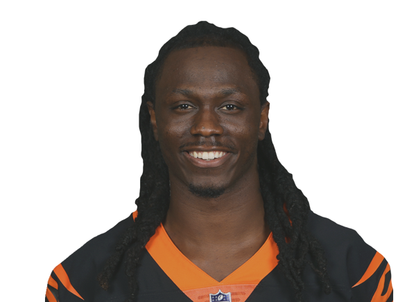 Devonte Boyd - Wide Receiver do Cincinnati Bengals - ESPN (BR)