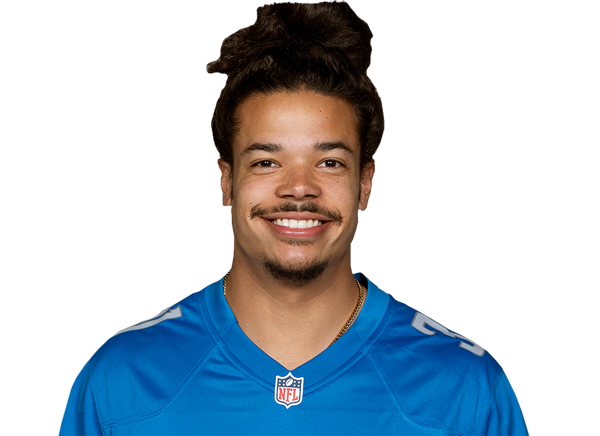 Amari Coleman Stats, News, Bio | ESPN
