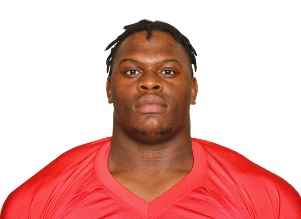 Jon Cunningham - Atlanta Falcons Defensive Tackle - ESPN