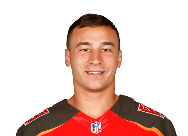 Spencer Schnell - Tampa Bay Buccaneers Wide Receiver - ESPN