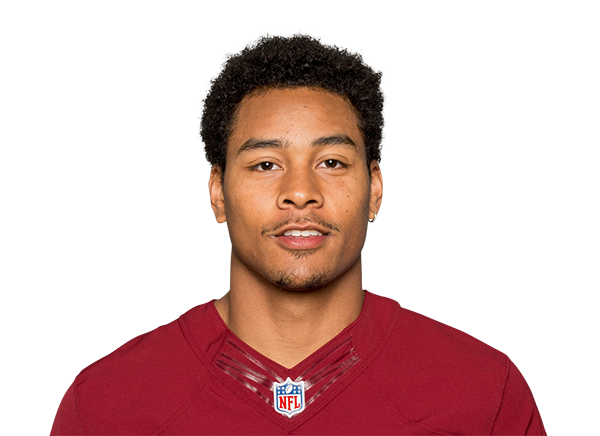 JoJo McIntosh - Washington Commanders Safety - ESPN