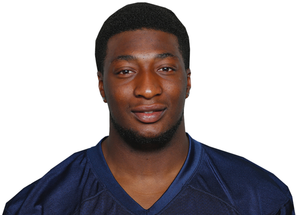 Akeem Judd - Green Bay Packers Running Back - ESPN (IN)