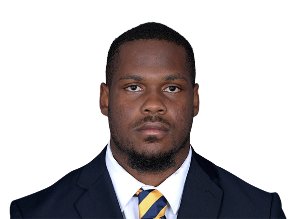 Napoleon Maxwell - Chicago Bears Running Back - ESPN