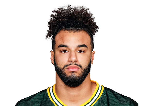 Greg Roberts - Carolina Panthers Linebacker - ESPN