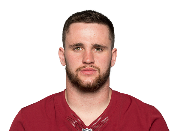 Ryan Bee - Arizona Cardinals Defensive End - ESPN (UK)