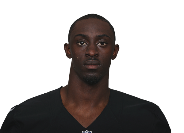 Kenneth Durden - Tennessee Titans Cornerback - ESPN