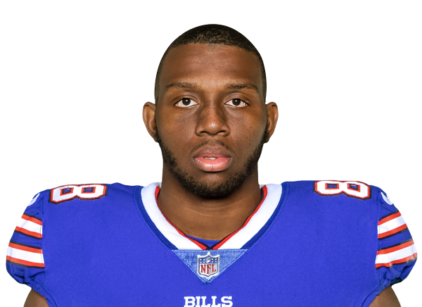 Khari Lee - Detroit Lions Tight End - ESPN (PH)