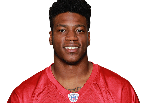 Michael Lee - Atlanta Falcons Defensive Back - ESPN (UK)