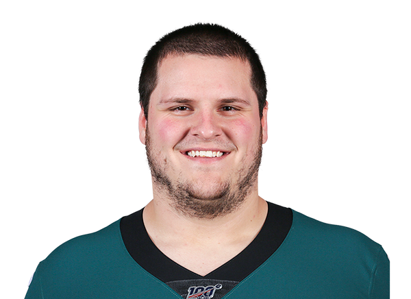 Keegan Render - Philadelphia Eagles Center - ESPN