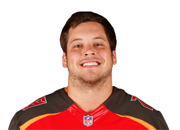 Evan Perrizo - Tampa Bay Buccaneers Defensive End - ESPN