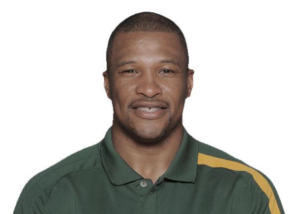 Darren Perry - New Orleans Saints Free Safety - ESPN (PH)