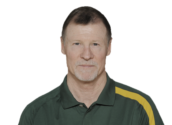 Jimmy Robinson Biography - ESPN