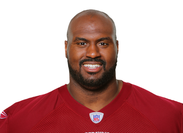 Mike Williams - Washington Redskins Offensive Guard - ESPN