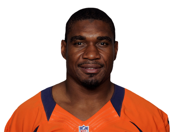 Quentin Jammer - Denver Broncos Cornerback - ESPN