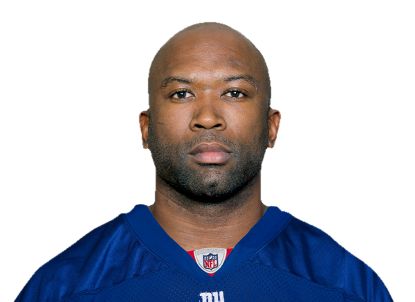 Brian Williams - New York Giants Cornerback - ESPN (IN)
