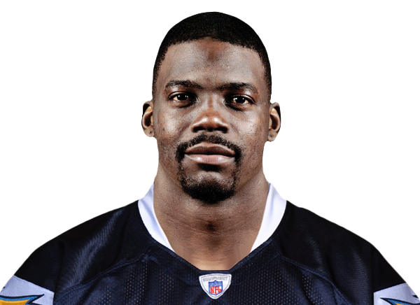 Randy McMichael - San Diego Chargers Tight End - ESPN